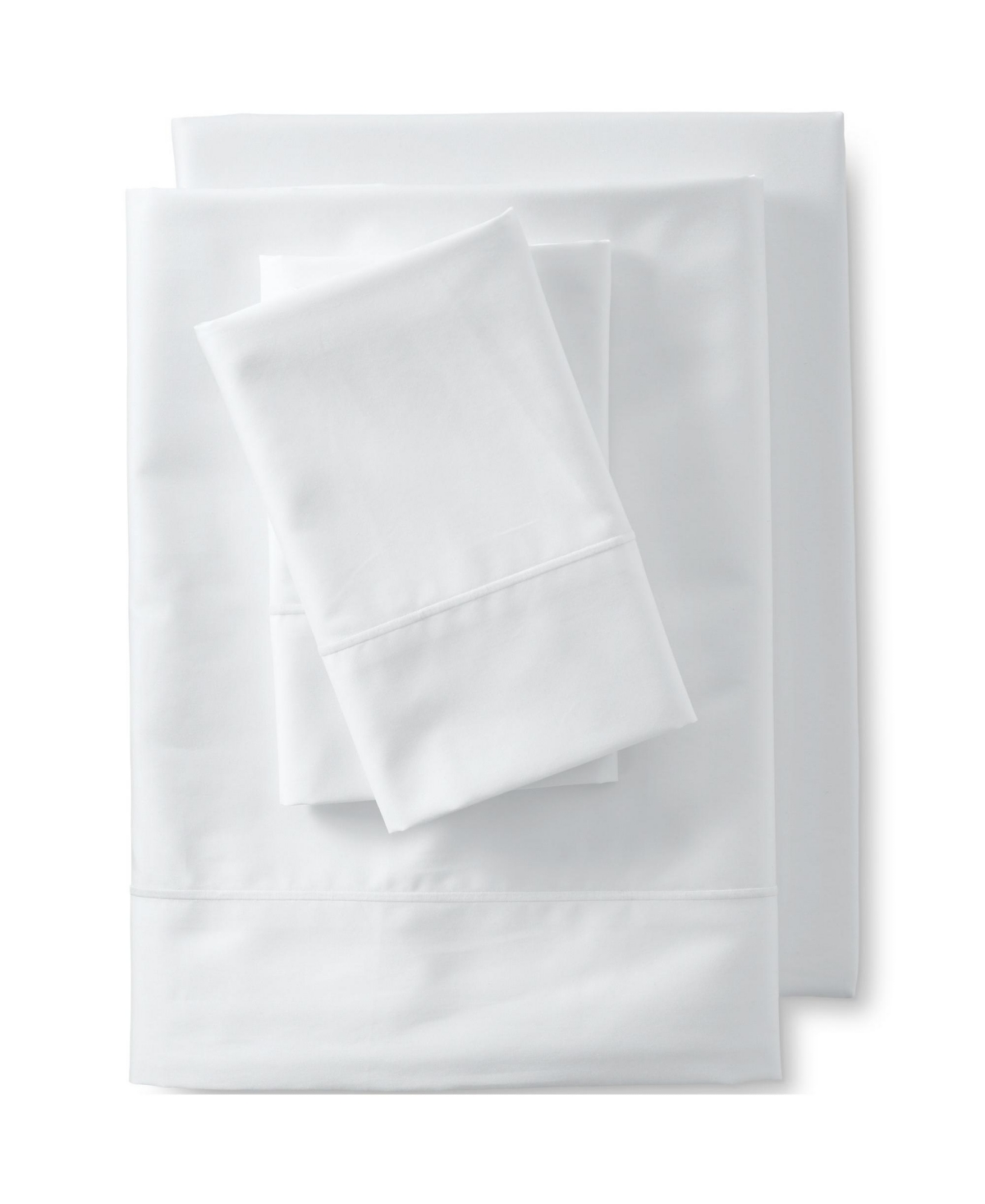 Click here for Lands End 400 Thread Count Premium Supima Cotton S... prices