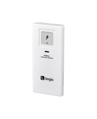 Logia Weather Station Lightning Frequency & Distance add on Sensor - Macy's