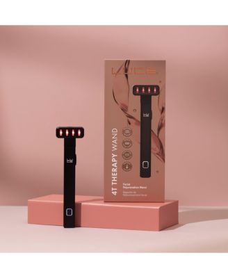 LUCE 4T Therapy Microcurrent Wand - 2nd Gen - Macy's