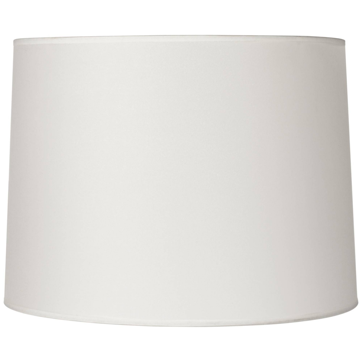 Click here for Springcrest Hardback White Medium Drum Lamp Shade... prices