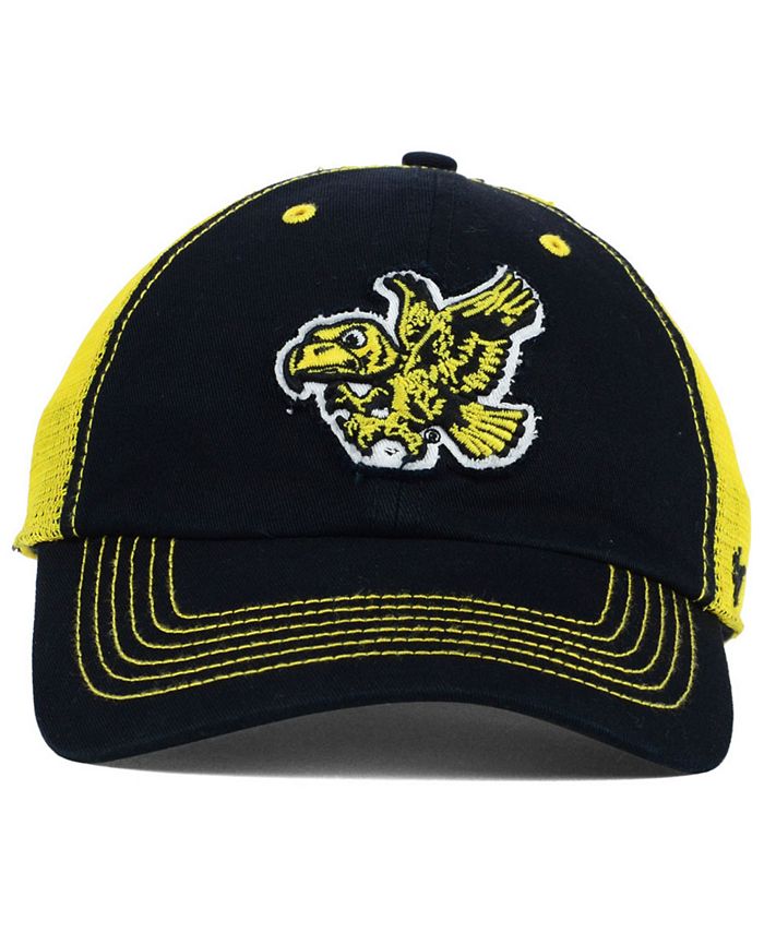 '47 Brand Iowa Hawkeyes Tayor Closer Cap - Macy's