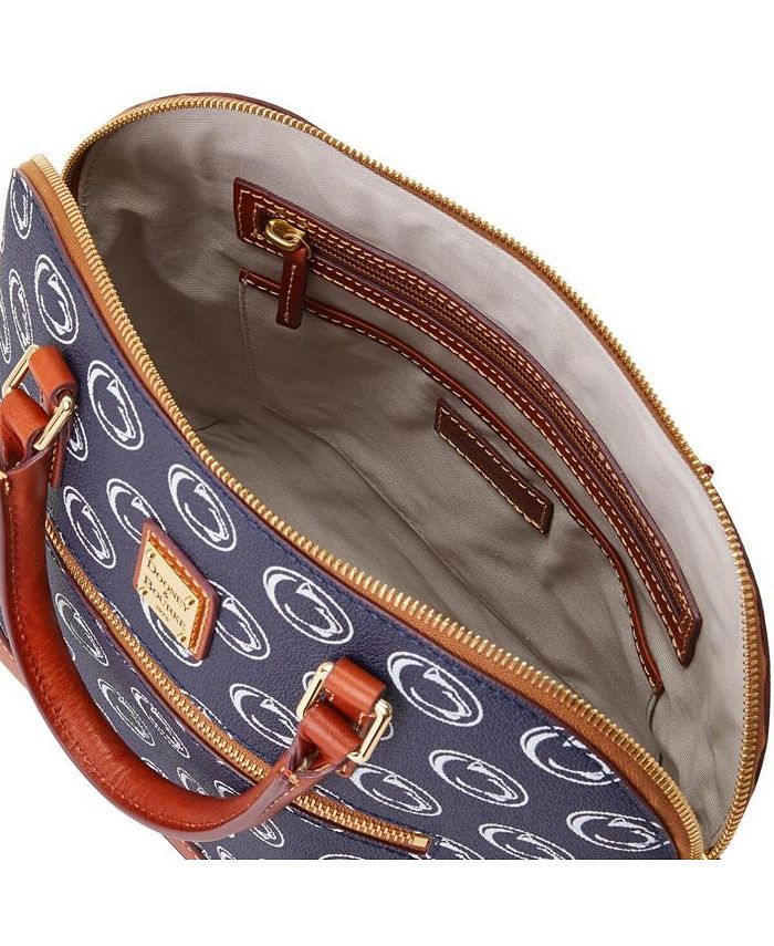 Dooney & Bourke Dooney Bourke Penn State Nittany Lions Signature Zip ...