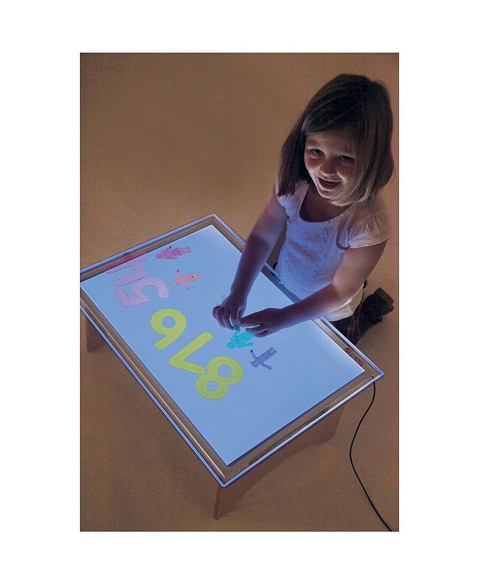 TickiT Color Changing Light Panel - Macy's