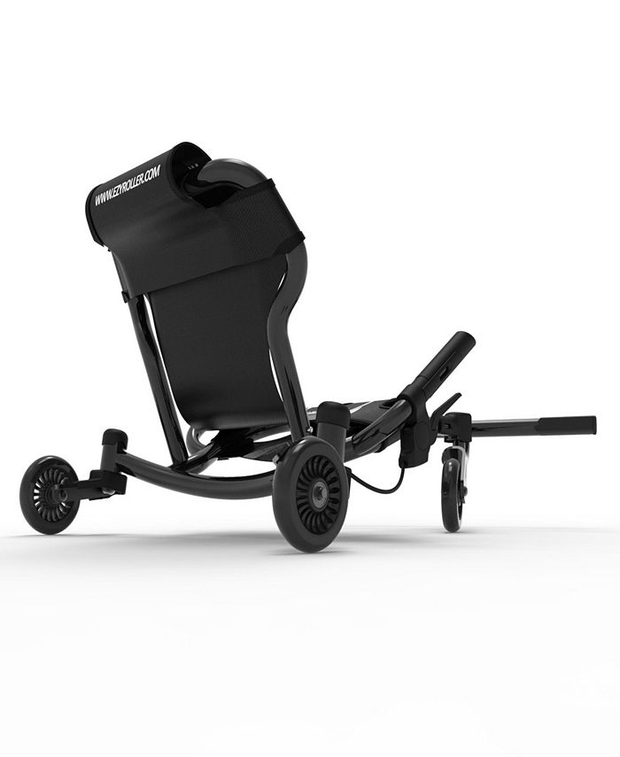EzyRoller Drifter X - Black Ride-On Scooter - Macy's