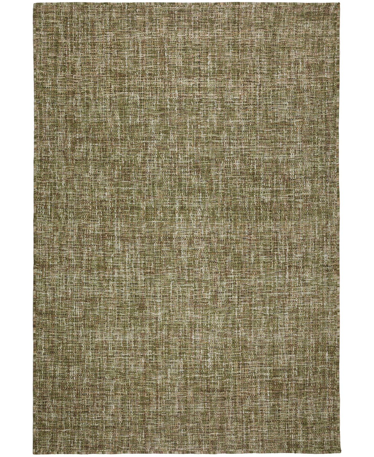 Click here for Dalyn Abruzzo AZ1 5x76 Area Rug - Green prices