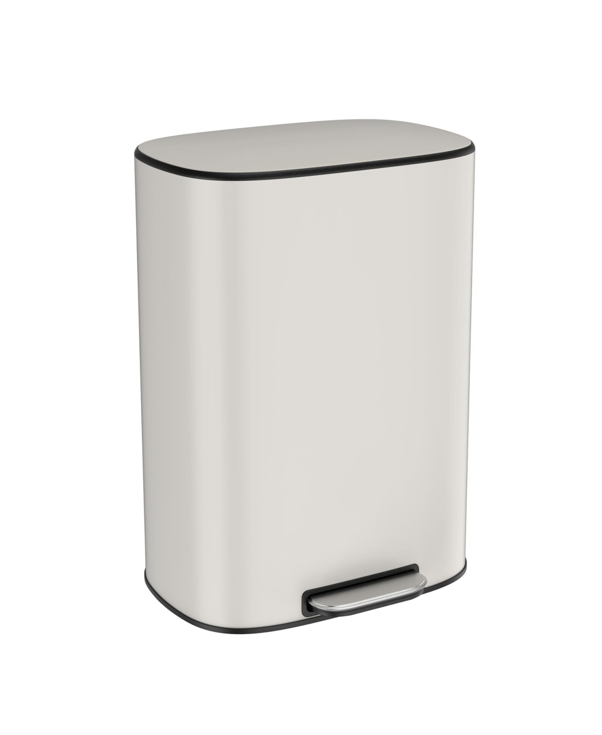 Click here for Streamdale Furniture Stainless Steel 13 Gallon Kit... prices