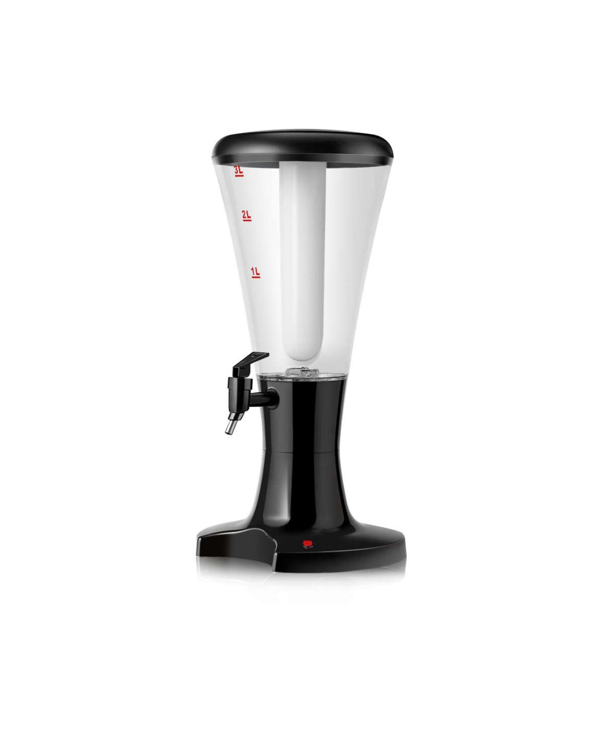 Click here for Slickblue Set of 2 3L Draft Beer Tower Dispenser w... prices