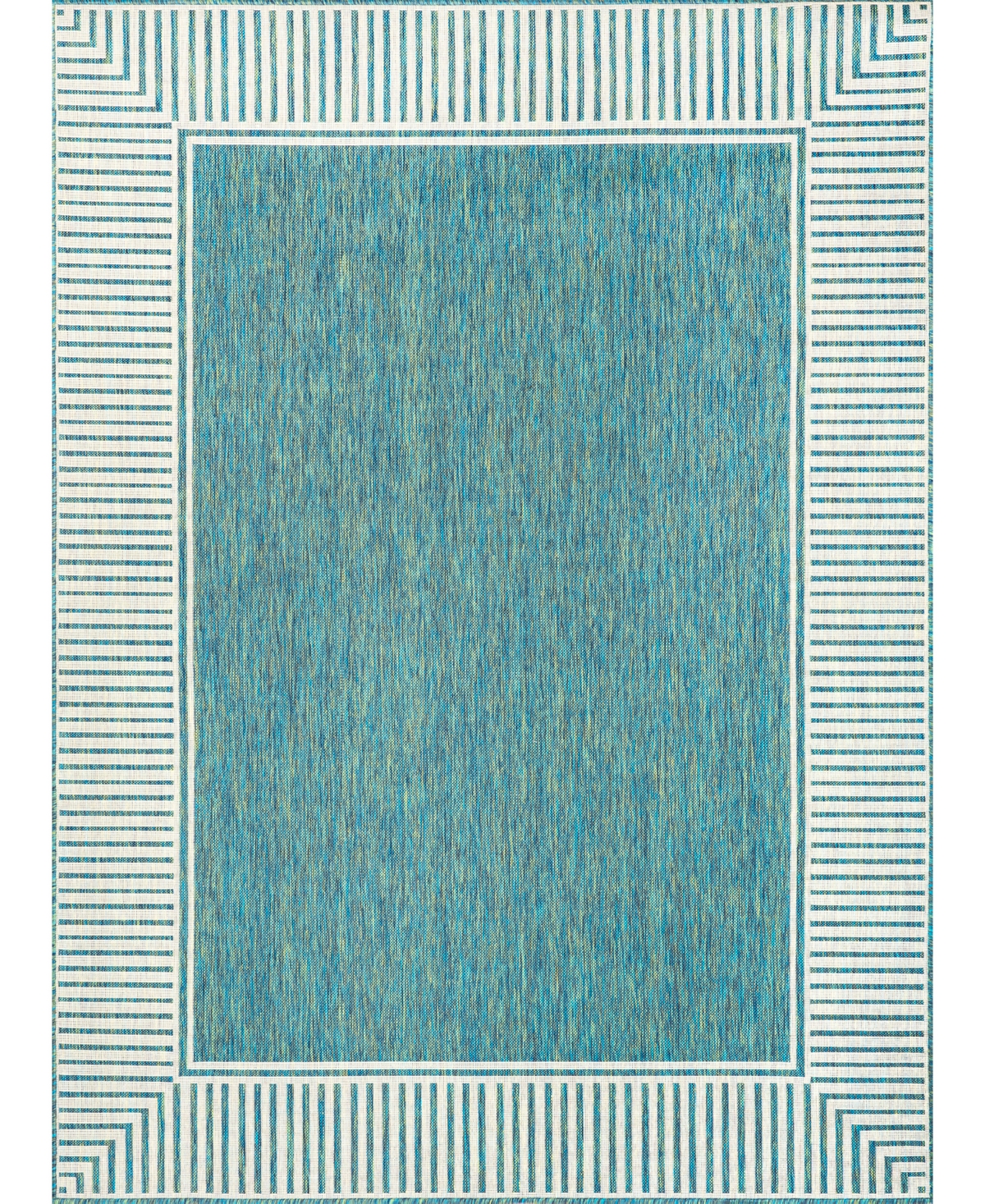 Click here for Nuloom Cabana Asha 5x8 Area Rug - Teal prices