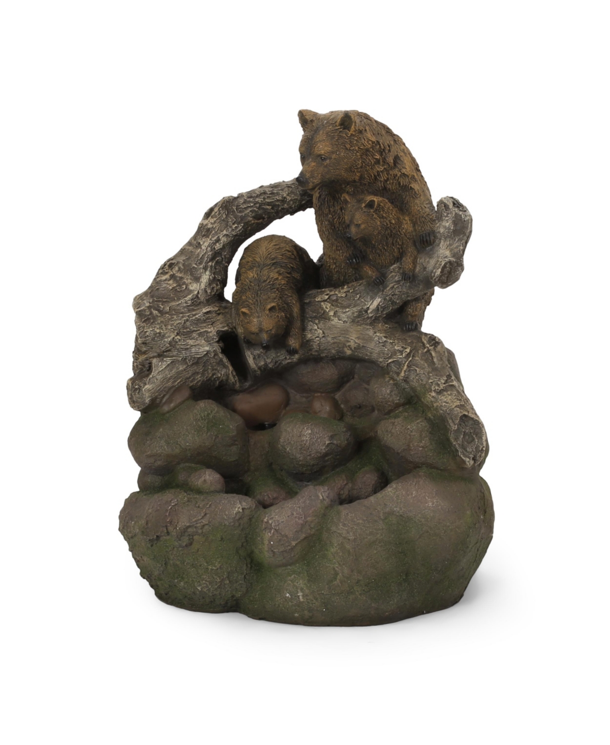 Click here for Callan Fountain - 24.75" High  Weather Resist... prices