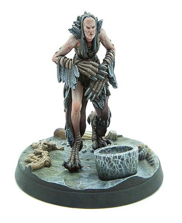 Modiphius Call to Arms Hagraven Coven Figures - Macy's