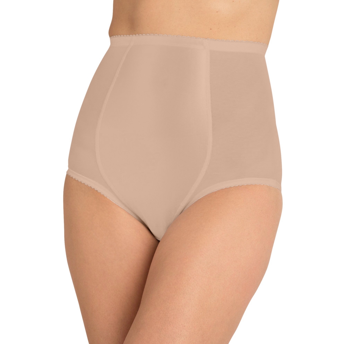 Click here for Secret Solutions Plus Size Power Mesh Firm Control... prices