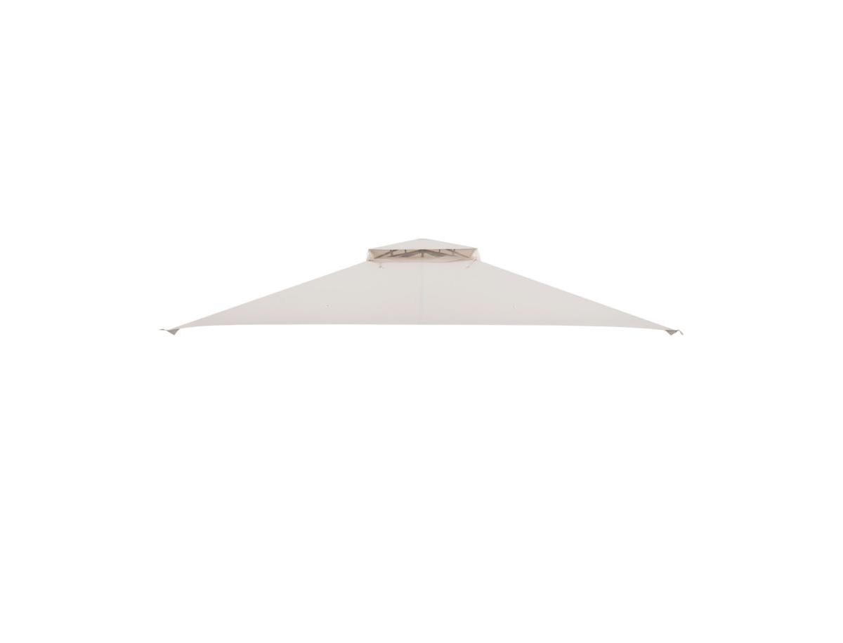 Click here for Slickblue 10 x 12 Feet Gazebo Replacement Top with... prices