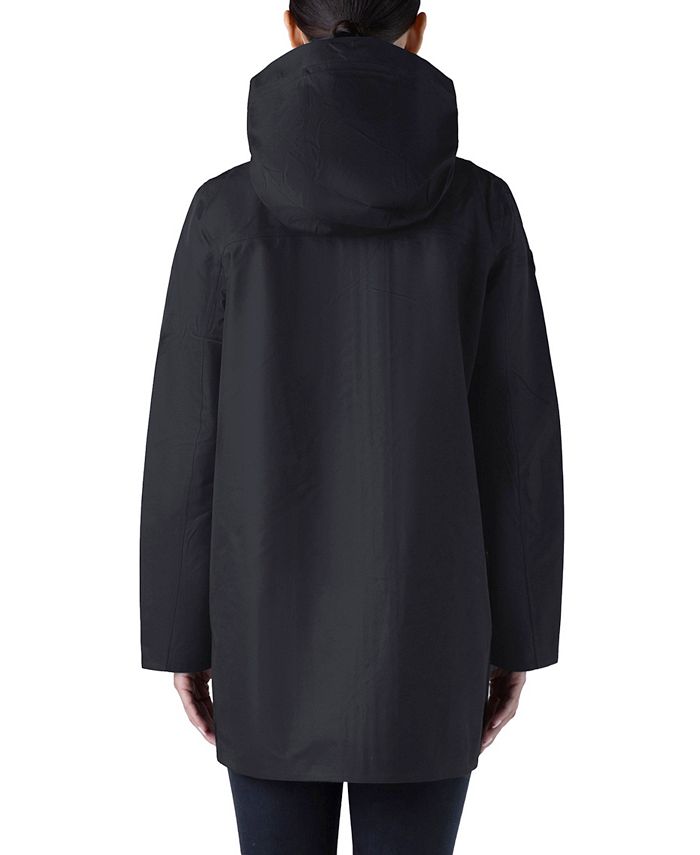 Triple F.A.T. Goose Women's Chelsea Rain jacket - Macy's