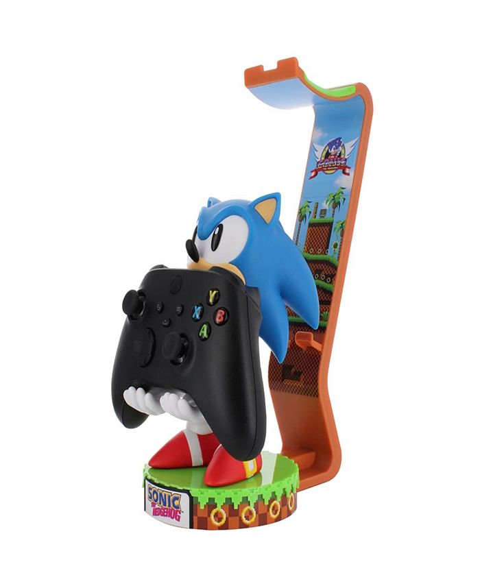 Exquisite Gaming Sega Sonic Deluxe Phone Stand - Macy's