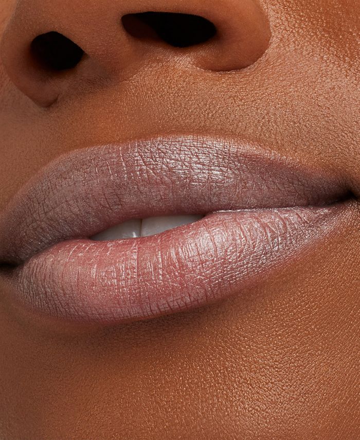 MAC Limited-Edition Glaze Lipstick - Macy's