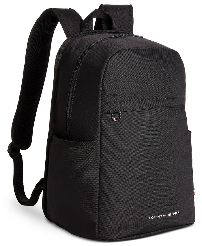Tommy Hilfiger Men's Element Logo Backpack - Macy's