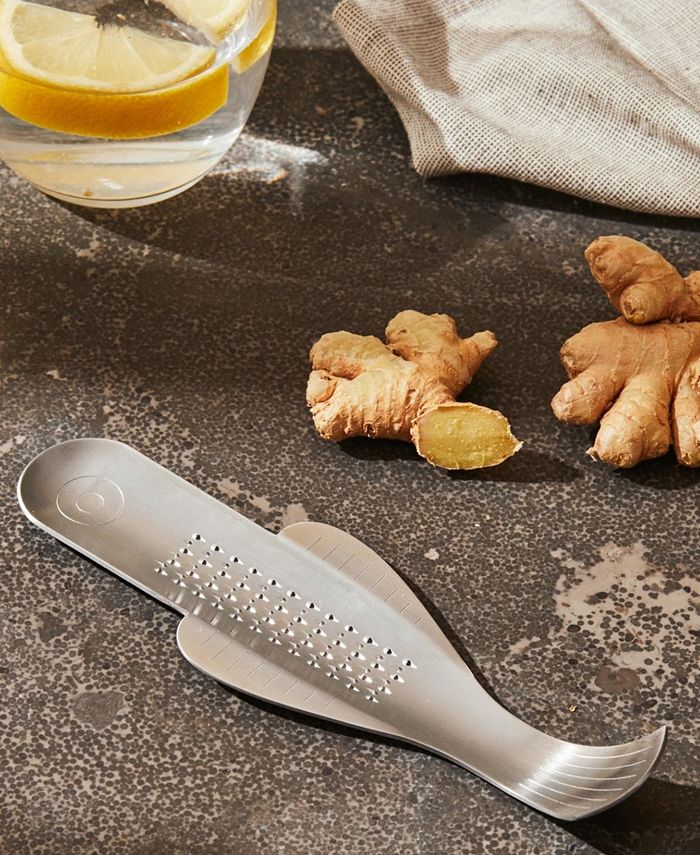 Alessi Cheese Grater by Valerio Sommella - Macy's