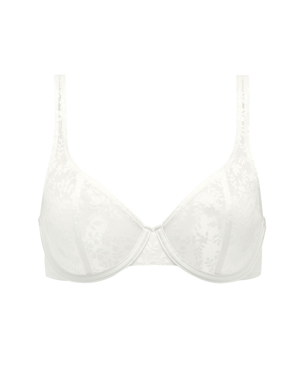 Click here for Cuup Womens The Scoop - Botanical Lace - Salt prices