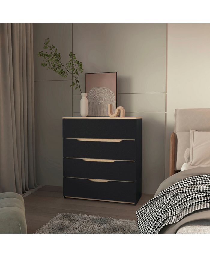 FM FURNITURE California Drawer Dresser - Macy's