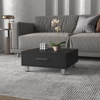 FM FURNITURE Myers Coffee Table - Macy's