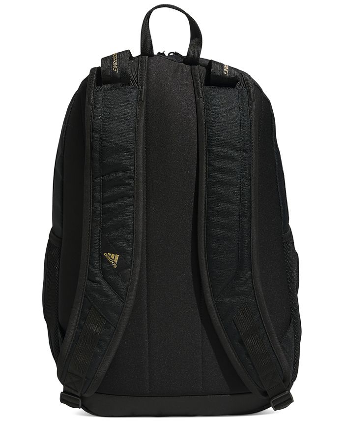 adidas Prime 7 Logo Backpack - Macy's