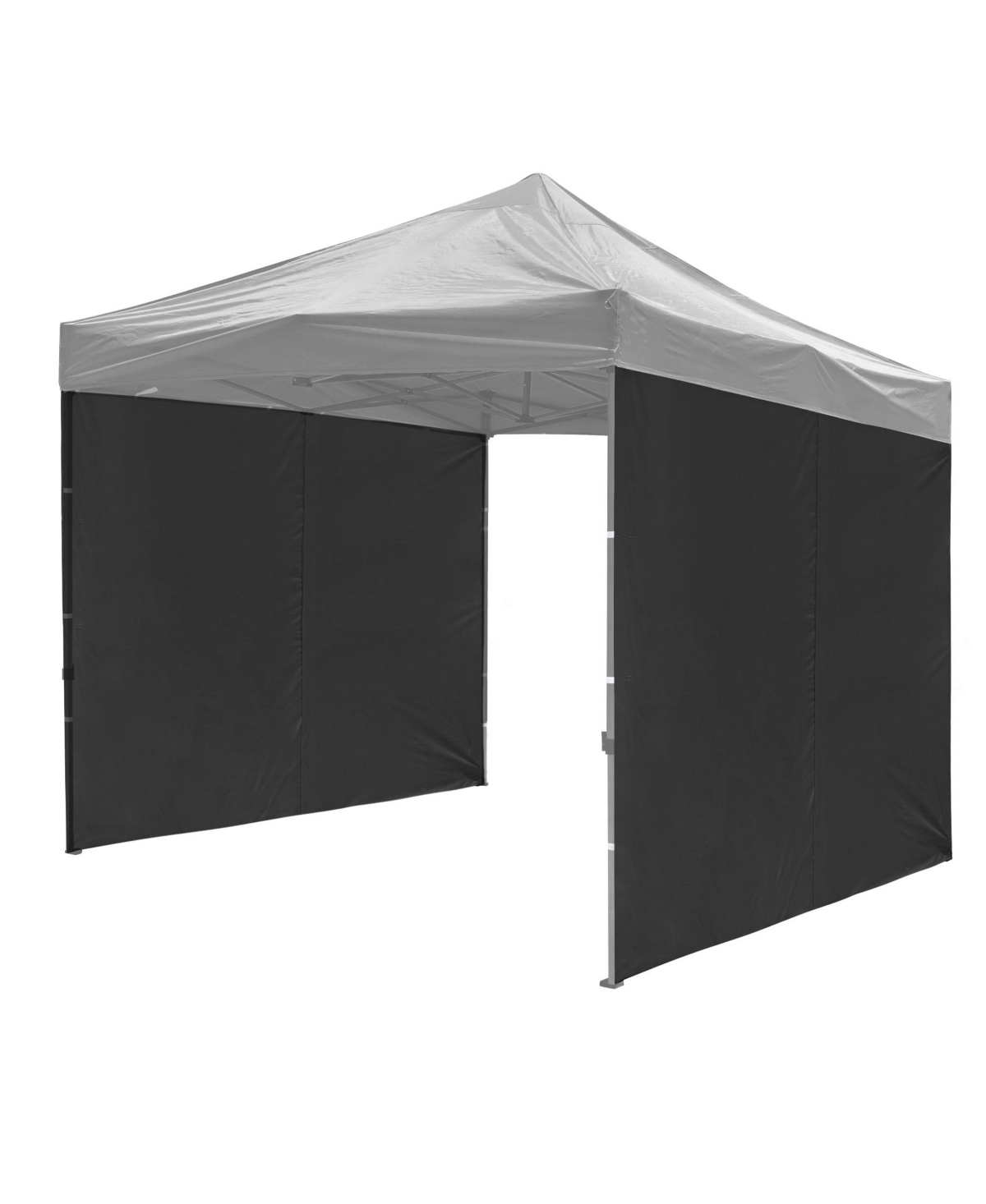 Click here for InstaHibit 1080D Privacy Sidewall UV30+ 120g Fits... prices