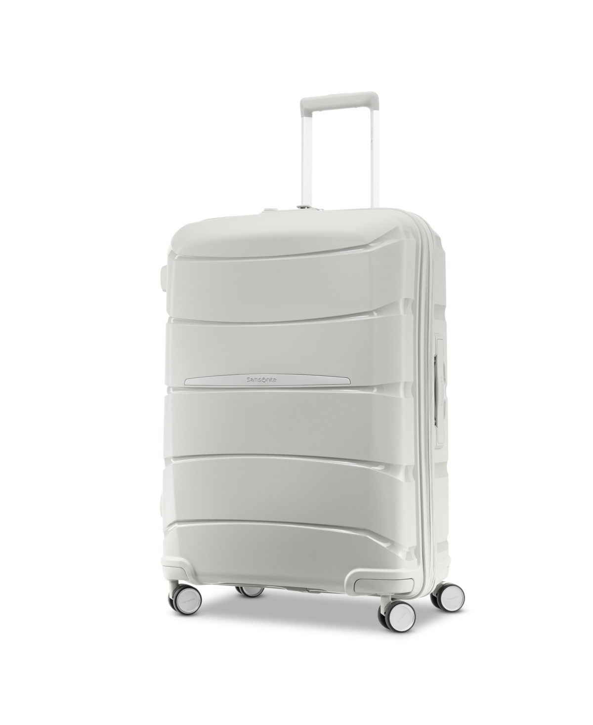 Click here for Samsonite Outline Pro Medium Hardside Expandable S... prices