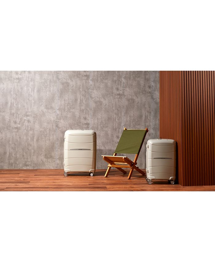 Samsonite Outline Pro 20" Hardside Carry-on Spinner - Macy's