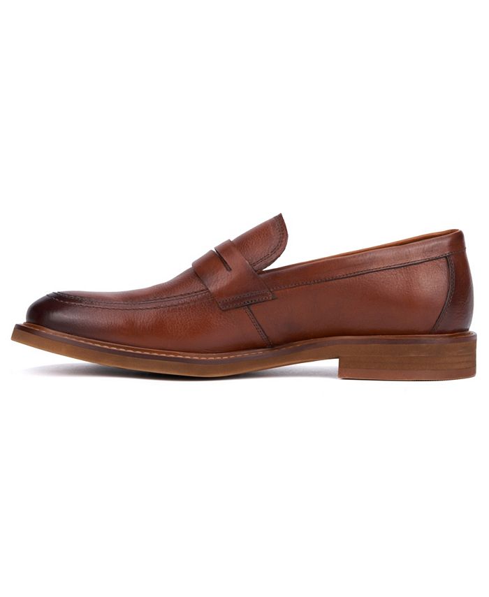 Vintage Foundry Co Mens Bradford Penny Loafers Macys