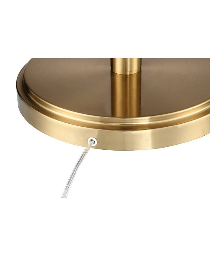 Possini Euro Design Cameron Light Blaster Modern Torchiere Floor Lamp ...