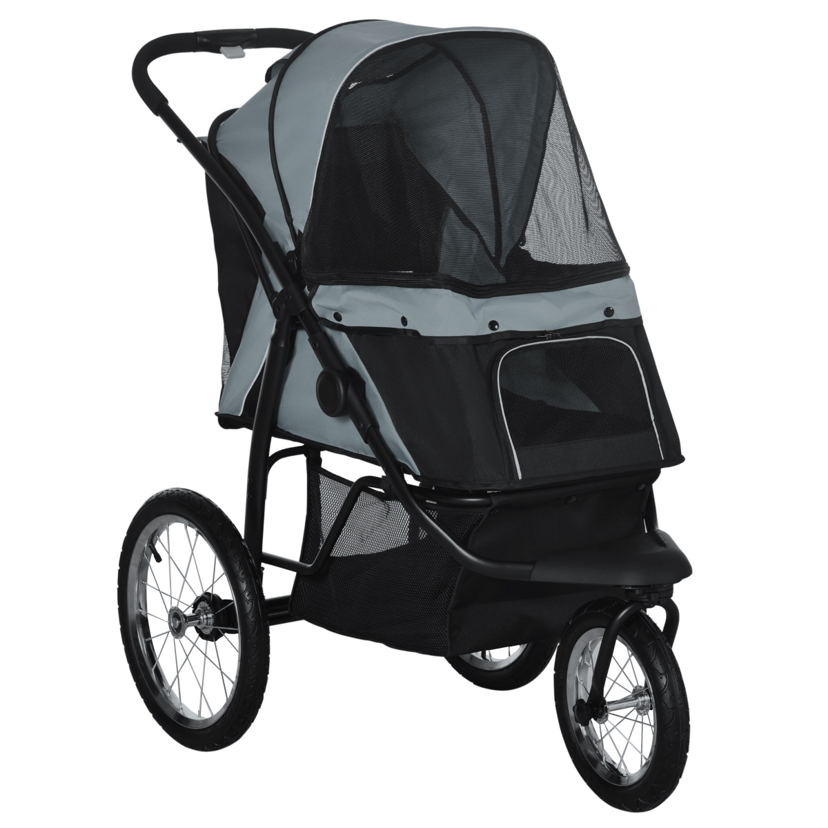 Click here for Premium Dog Stroller Smooth Ride  Safe  and Comfor... prices