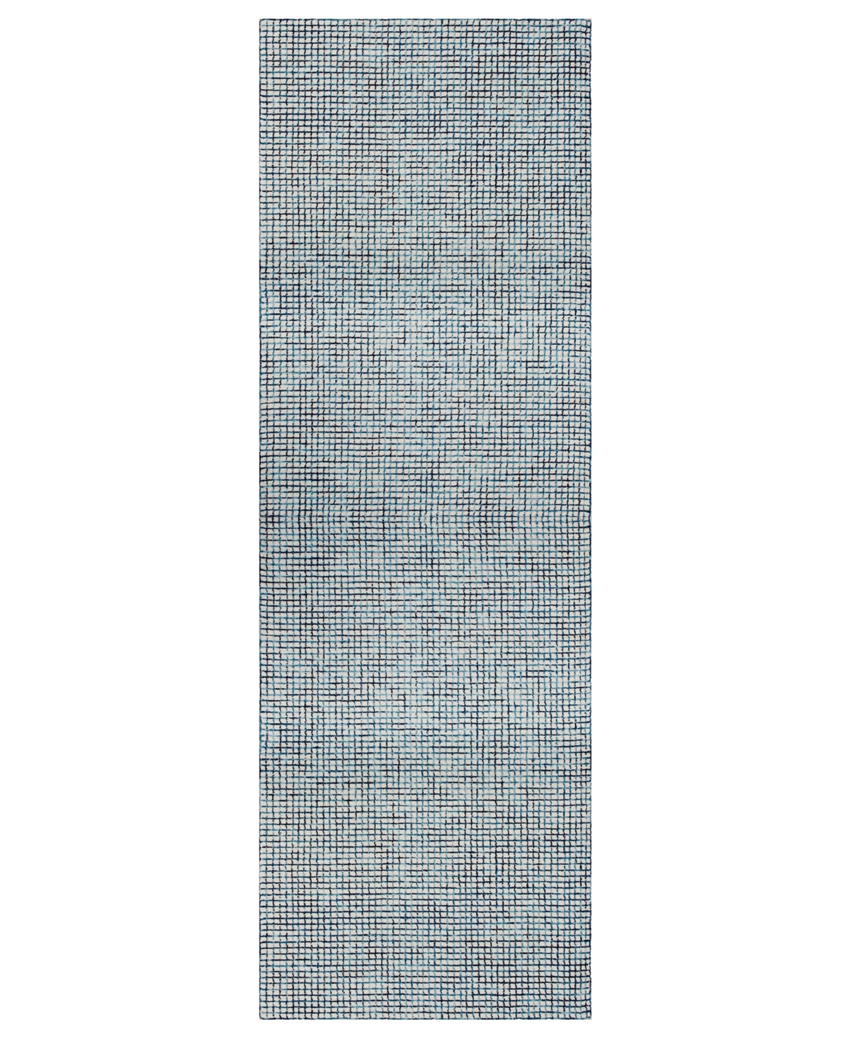Click here for Lr Home Astrid Cri-295 26x8 Runner Area Rug - Navy... prices