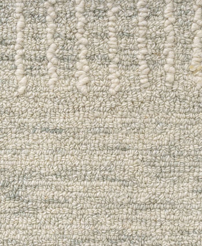 LR Home Hadley 7'9"x9'9" Area Rug - Macy's