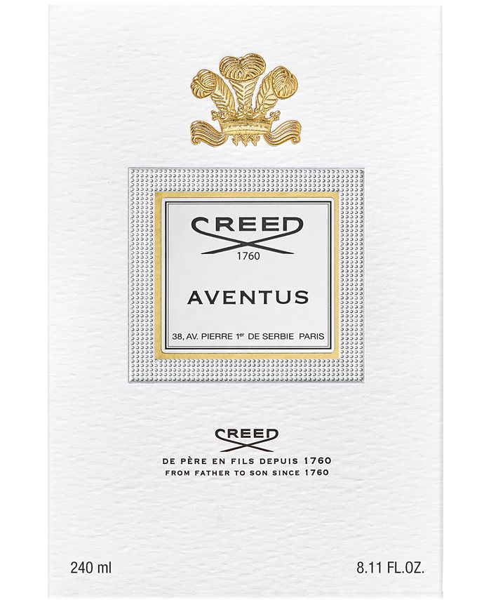 CREED Aventus, 8.1 oz. - Macy's