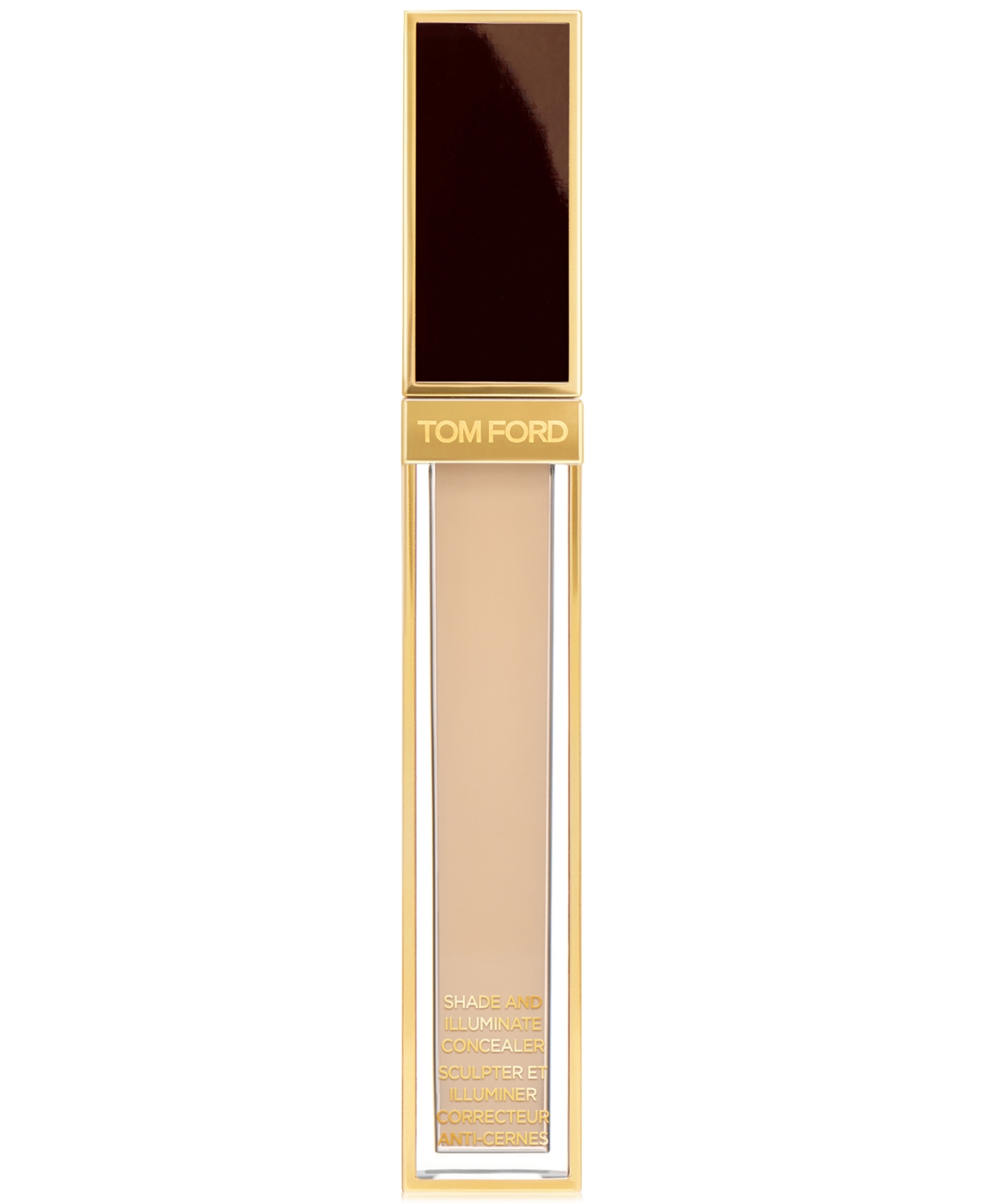 Click here for Tom Ford Shade & Illuminate Concealer - 1W0 Ecru prices