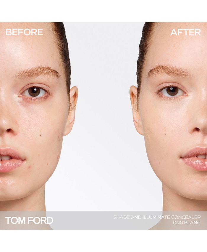 Tom Ford Shade & Illuminate Concealer - Macy's