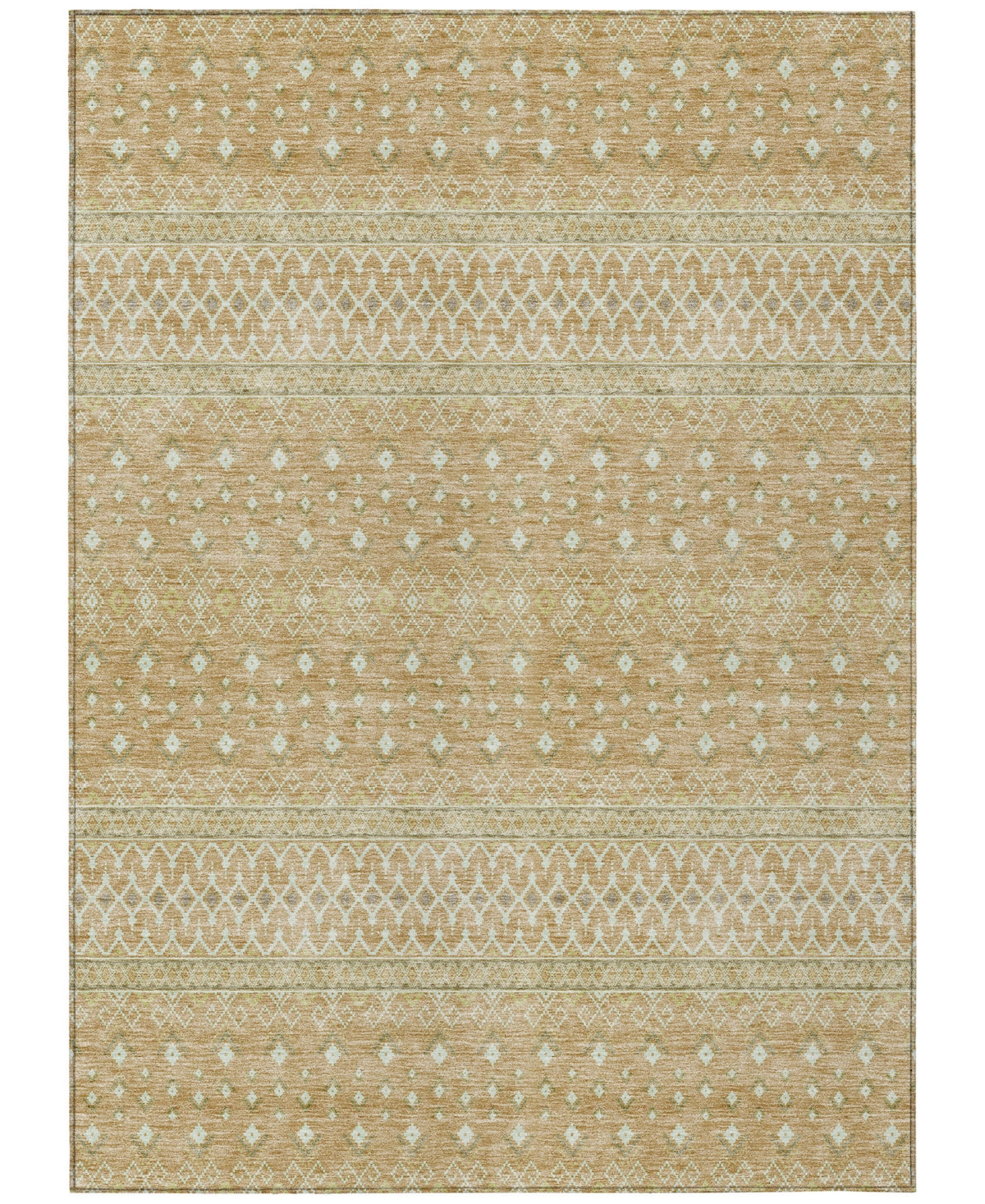Click here for Addison Chantille Machine Washable ACN709 9x12 Are... prices