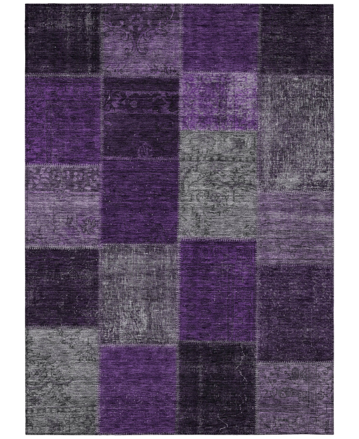 Click here for Addison Chantille Machine Washable ACN663 5x76 Are... prices