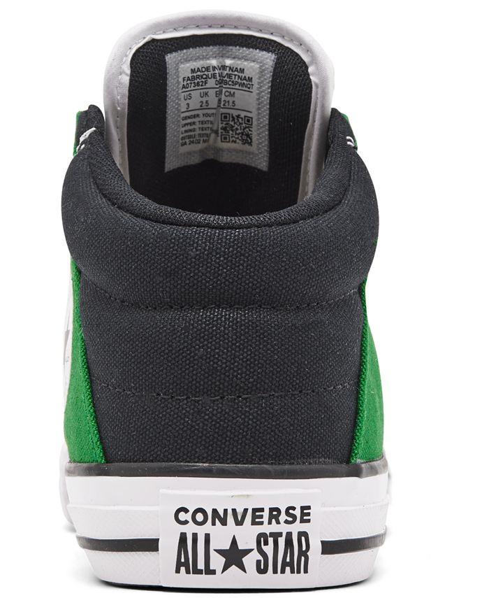 Converse Little Kid's Chuck Taylor All Star Axel Casual Sneakers from ...