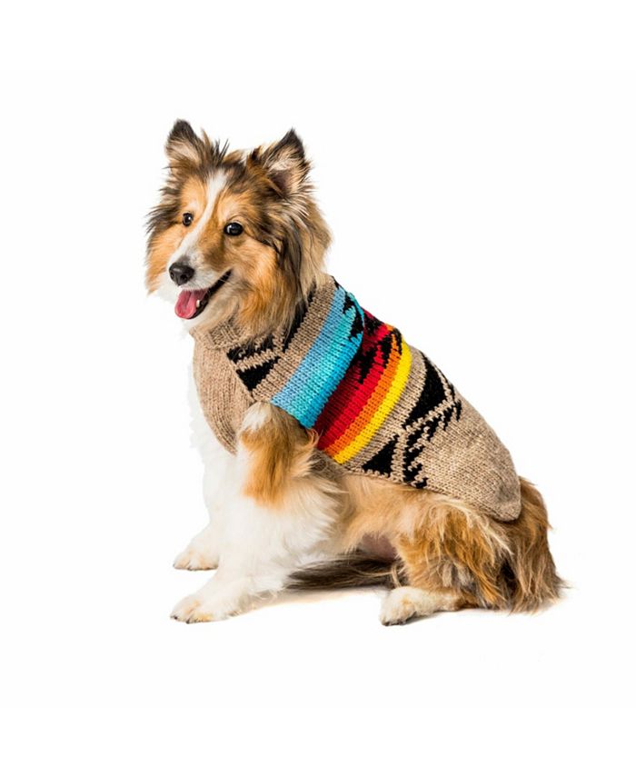 Chilly Dog XXL PAINTED DESERT - Macy's