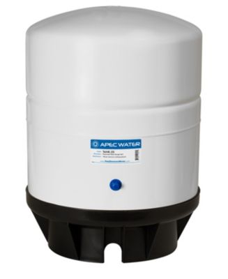 APEC Water Systems High-Volume Reverse Osmosis Water Storage Tank - 20 ...