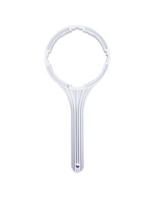 APEC Water Systems Wrench for Big 20" and Compact 10" Housings (Blue ...