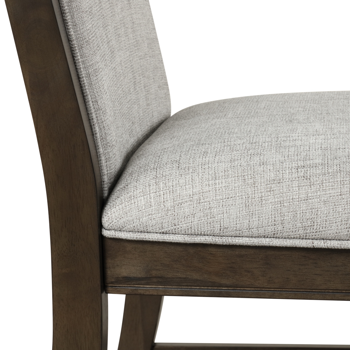 Click here for Streamdale Furniture Solid Wood Upholstered Dining... prices