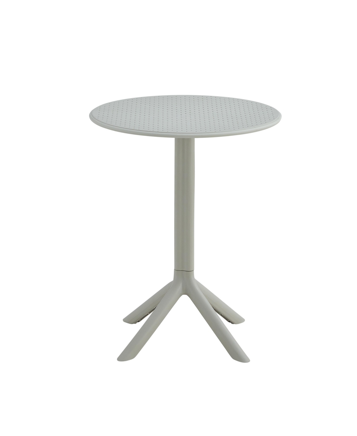 Click here for Streamdale 3 piece plastic arm chair Bistro Grs Pr... prices