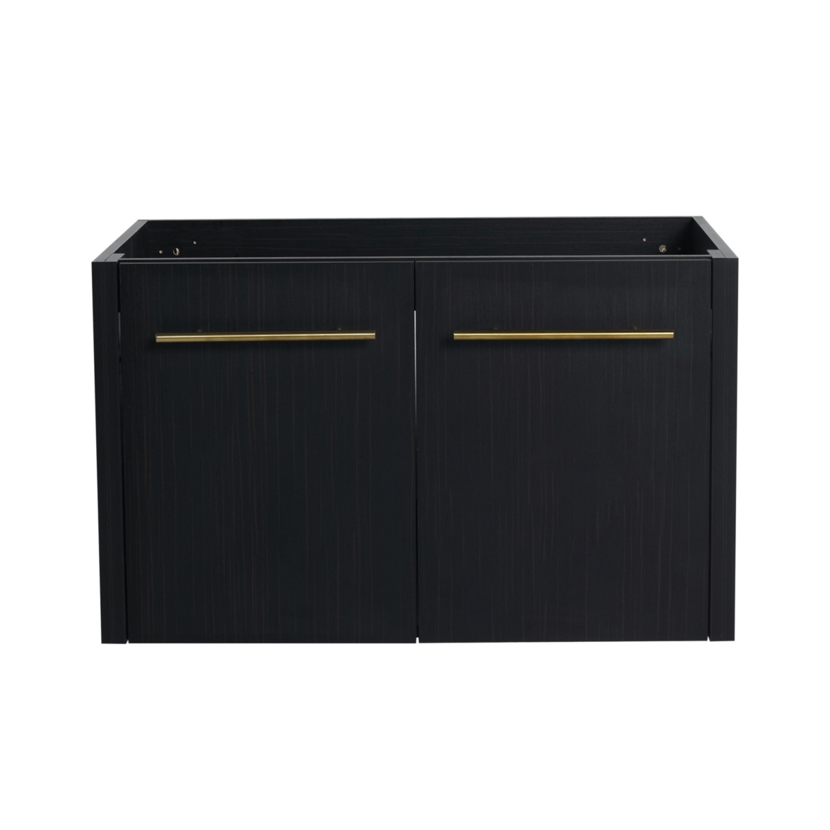 Click here for 30 Inch Wall-mounted Bathroom Vanity (Only the Cab... prices