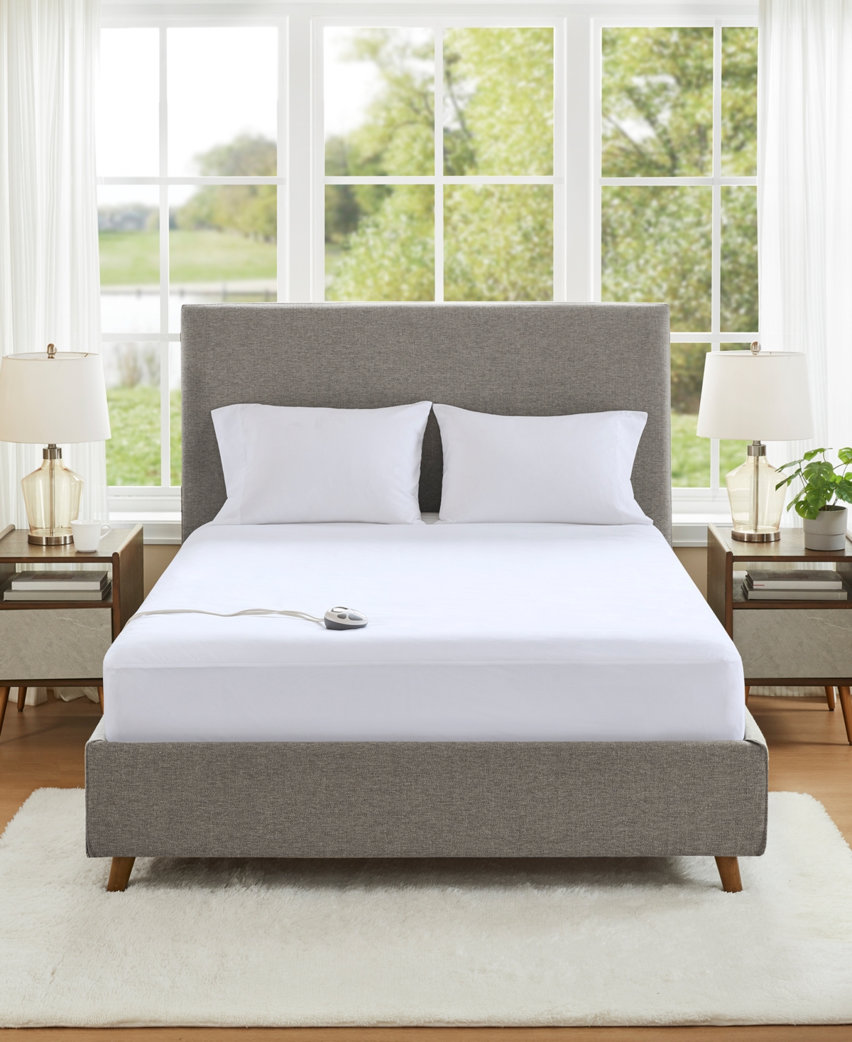 Click here for Premier Comfort Waterproof Heated Mattress Pad  Tw... prices