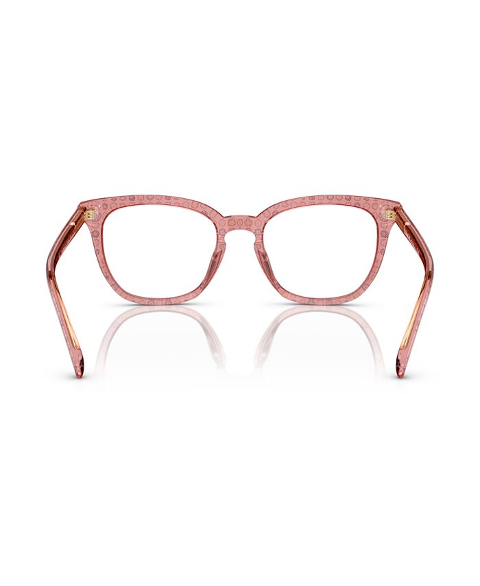 COACH Women's Eyeglasses, HC6222U - Macy's