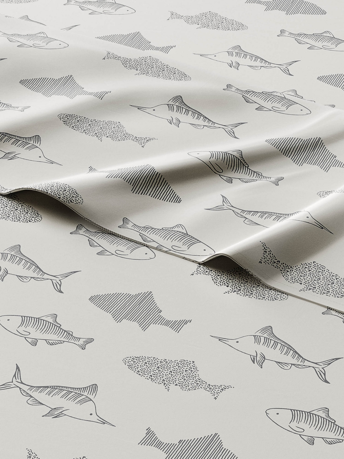 Click here for Kids 4 Piece Microfiber Sheet Set - Queen - Gray f... prices