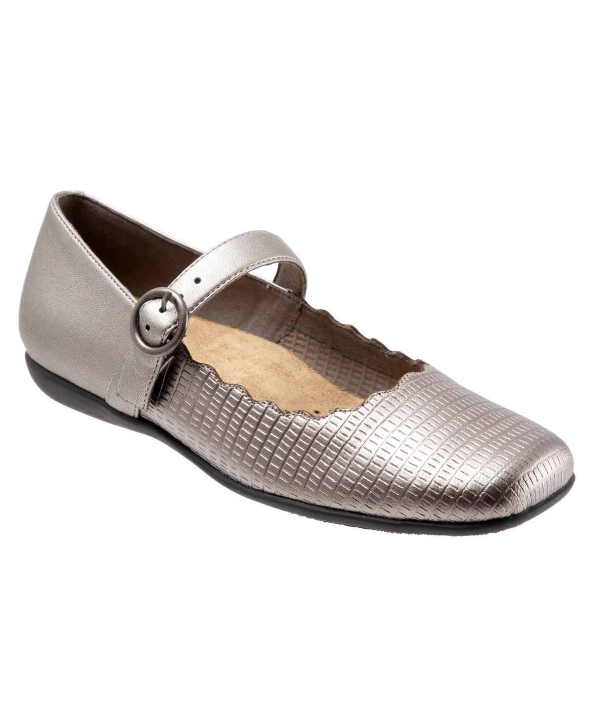 Click here for Trotters Sugar Flat - Pewter prices