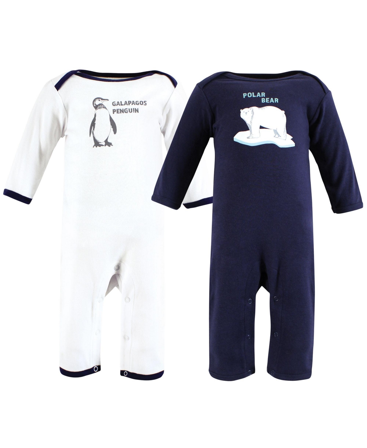 Click here for Touched by Nature Baby Boys Unisex Organic Double... prices